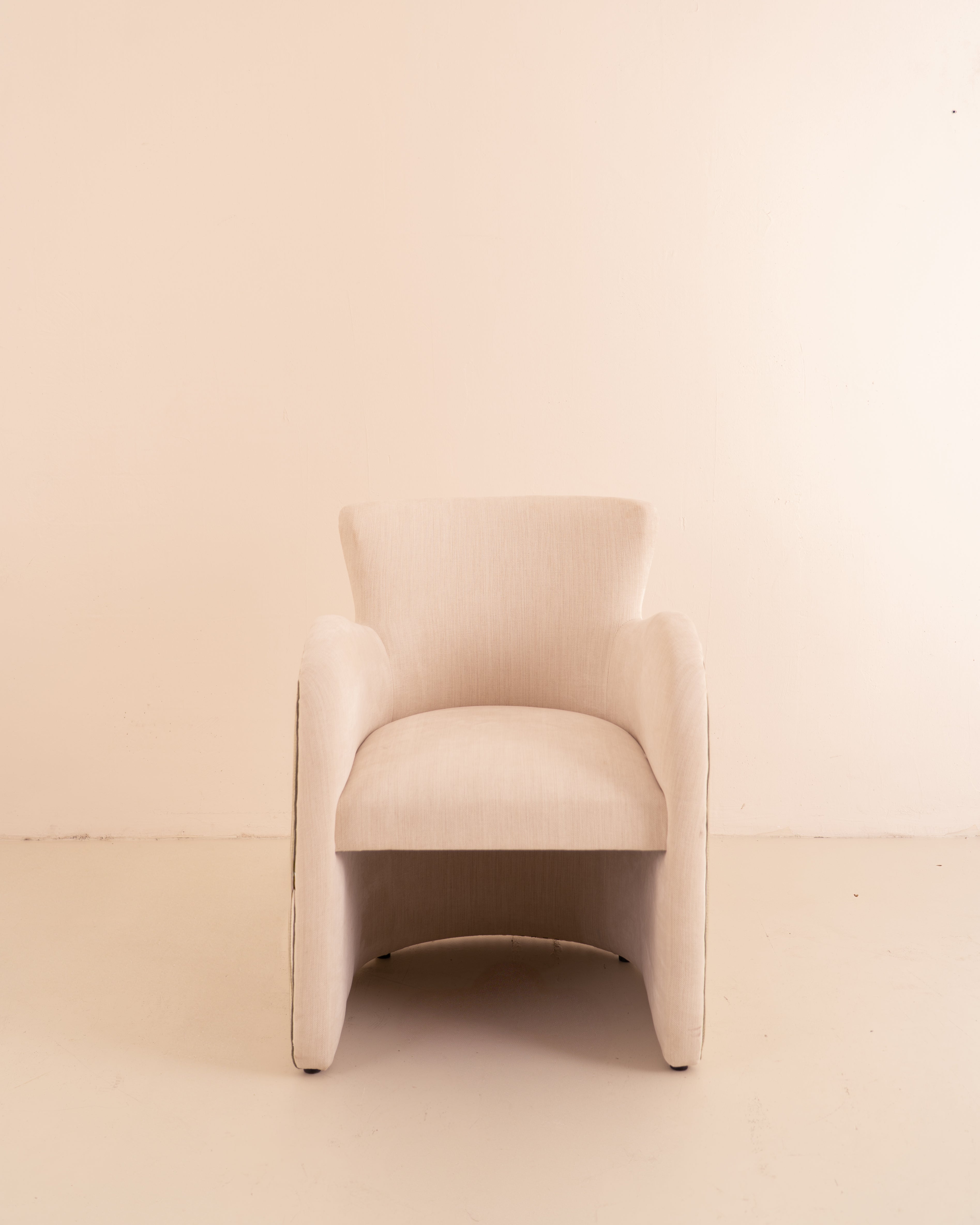 Butaca Franjas – Borgia Conti