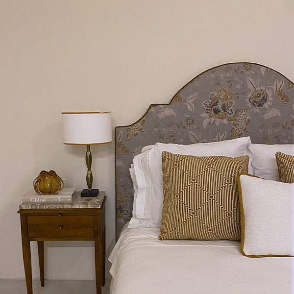 Cabecero Formas Primavera – Borgia Conti