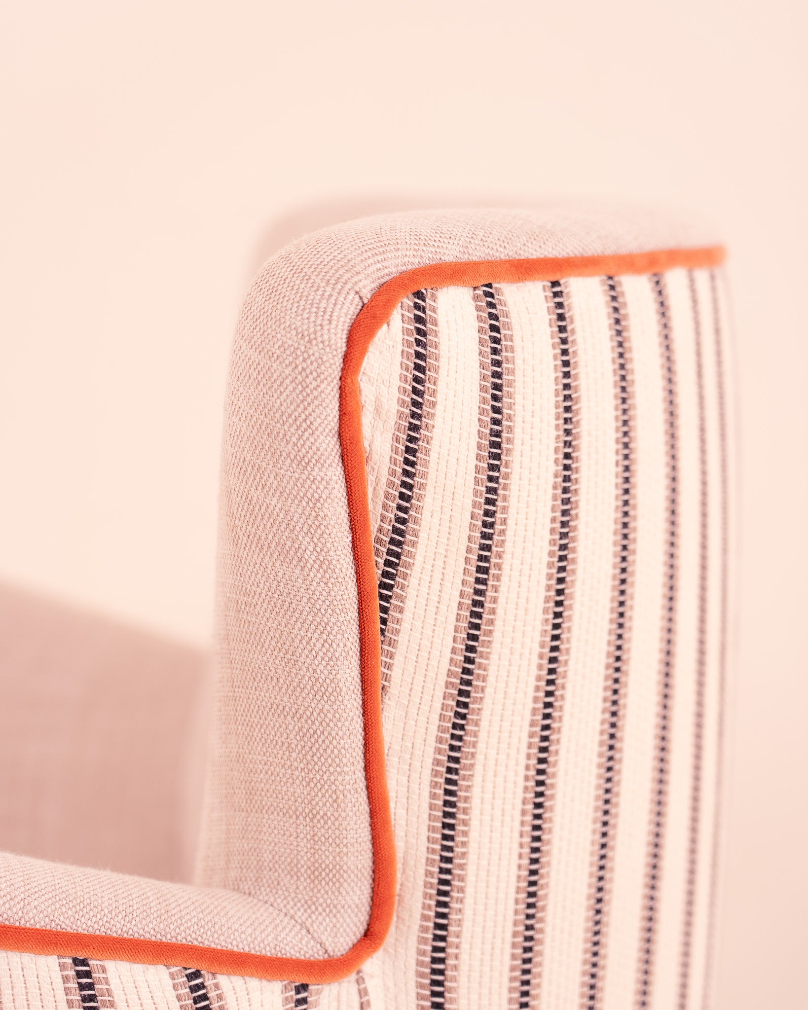 Butaca Elsa Rayas – Borgia Conti