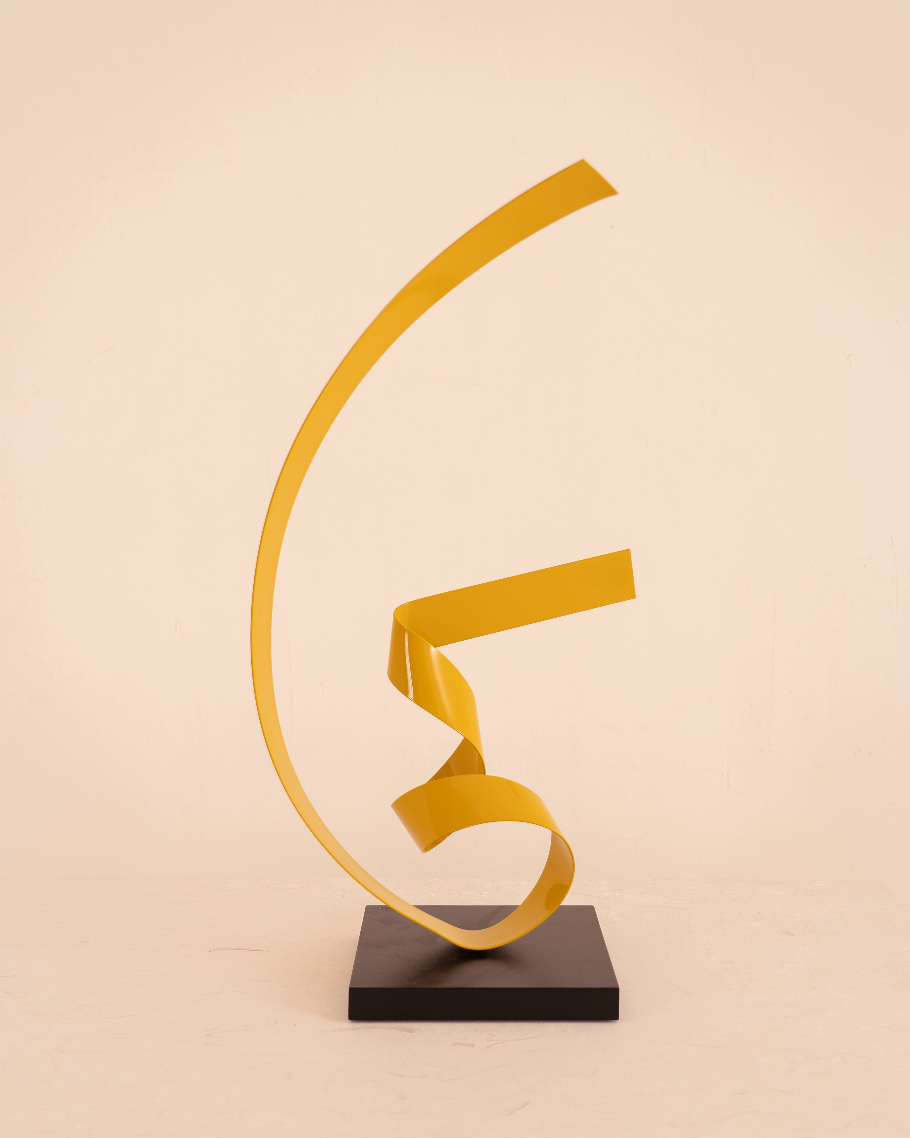 Escultura Amanecer – Borgia Conti