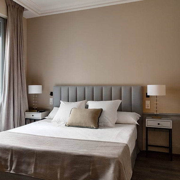 Cabecero Carolo Velvet – Borgia Conti